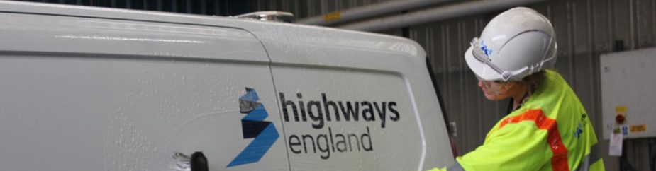 Connect Plus | M25 Operation & Management Services