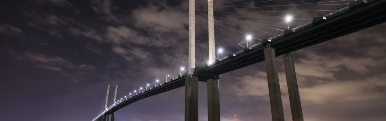 Connect Plus | M25 Operation & Management Services