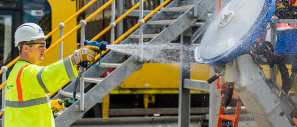 About us - Connect Plus