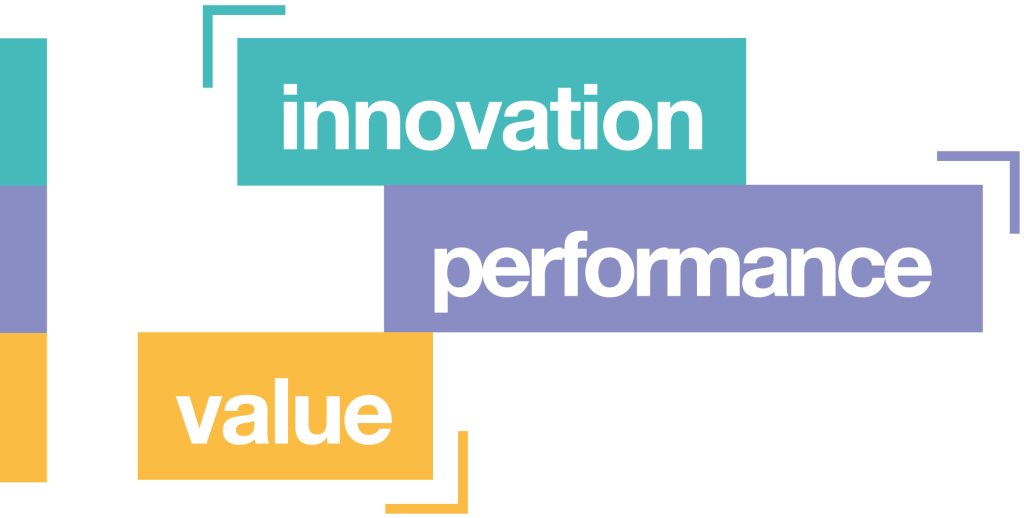 Innovation, Performance, Value - Connect Plus