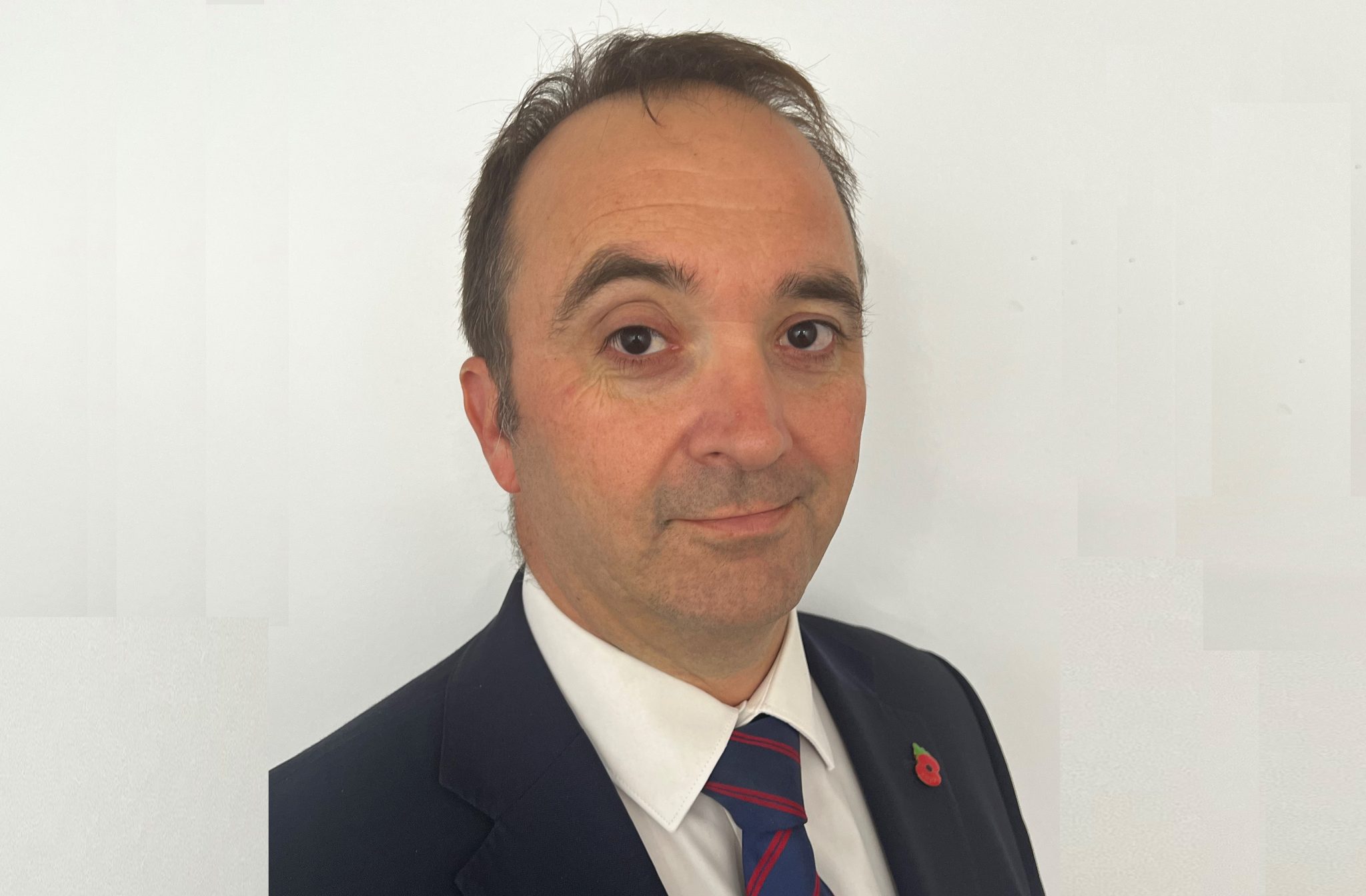 Our leadership team - Connect Plus