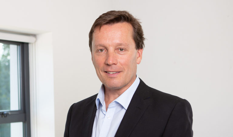 Our leadership team - Connect Plus