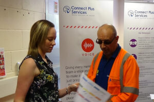 Careers - Connect Plus