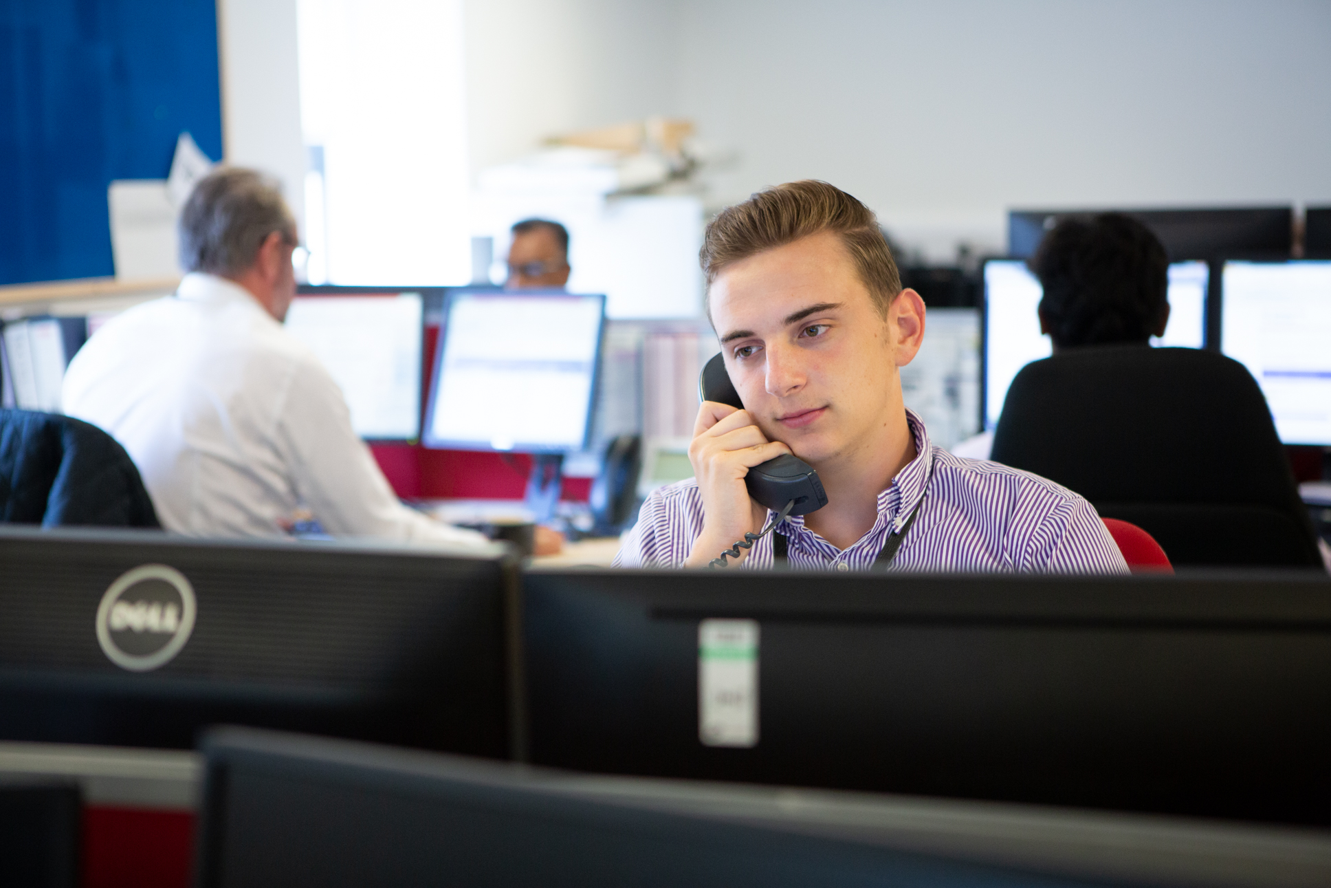 Contact Us - Connect Plus