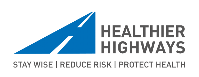 Healthier Highways - Connect Plus