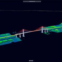 Connect Plus and partners digitally map the UK’s busiest motorway ...