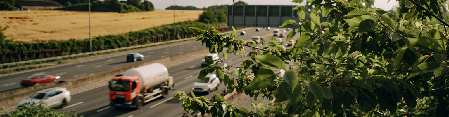 Connect Plus | M25 Operation & Management Services