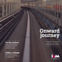 M25 reclaimed asphalt trial in Asset Magazine - Connect Plus