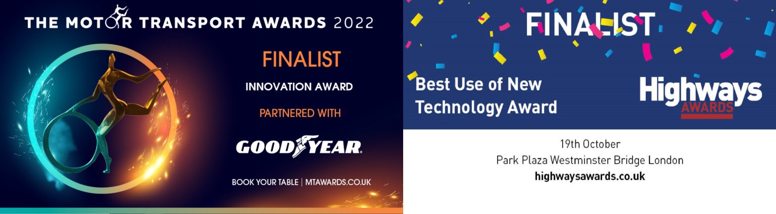 Automated Cone Laying Machine shortlisted for two industry awards ...