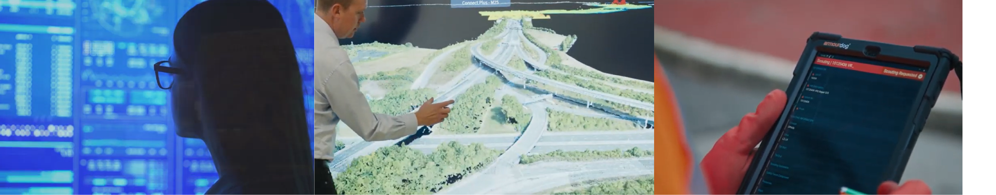 The digital network of the future - Connect Plus