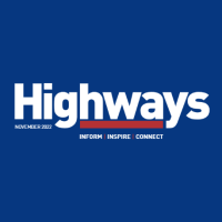 Highways Magazine: digital mapping for direct data - Connect Plus