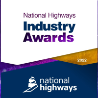 Automated Cone Laying Machine shortlisted at the National Highways ...