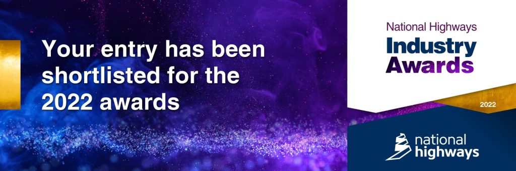 Automated Cone Laying Machine shortlisted at the National Highways ...