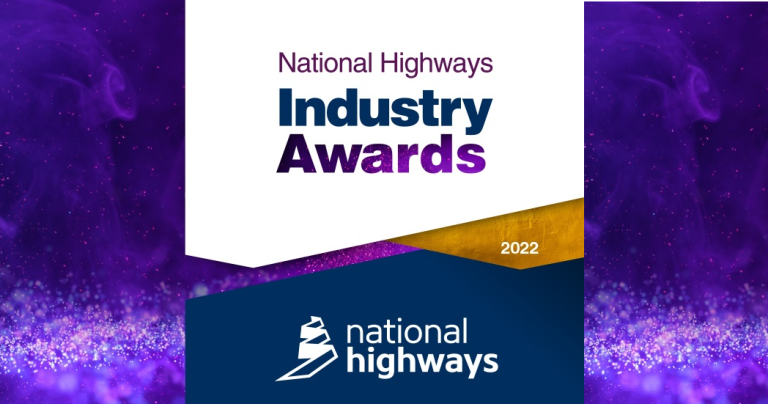 Success for Automated Cone Laying Machine at the National Highways ...