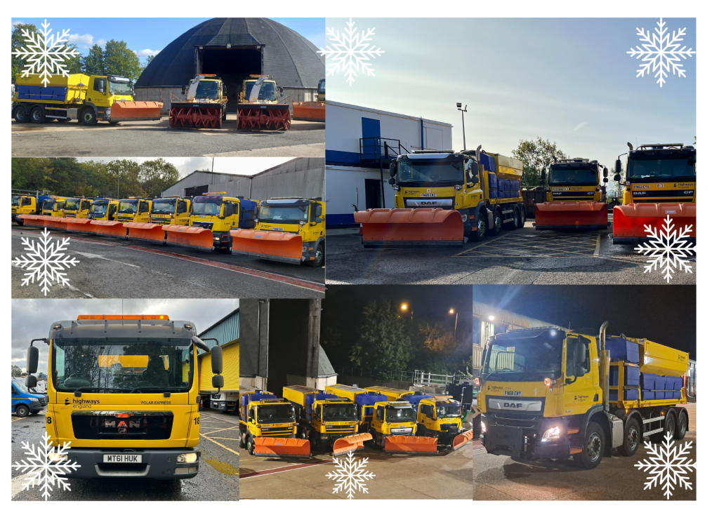 Blog: Winter is a year-round effort at Connect Plus Services… - Connect ...