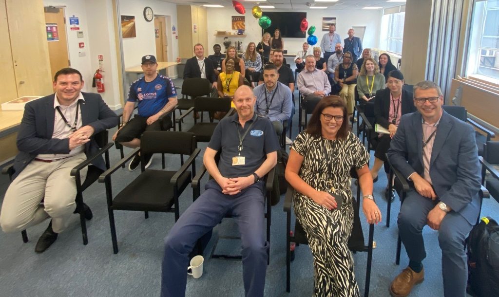 Carers Week 2025 - Connect Plus