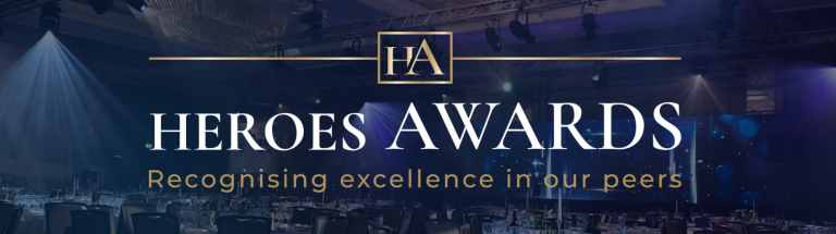 Highway Heroes – finalists announced - Connect Plus